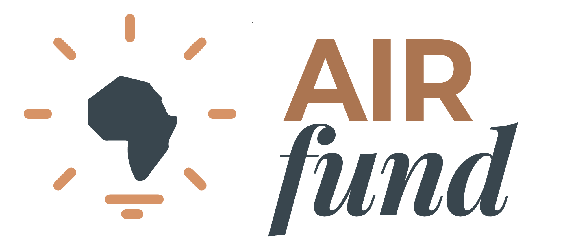 The African Innovation and Resilience Fund (AIR Fund)